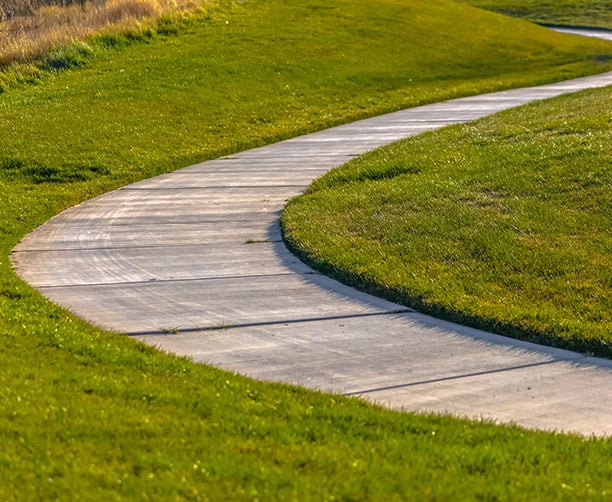 Concrete Sidewalk Contractor in Kansas City | Repair, Tear-Outs ...